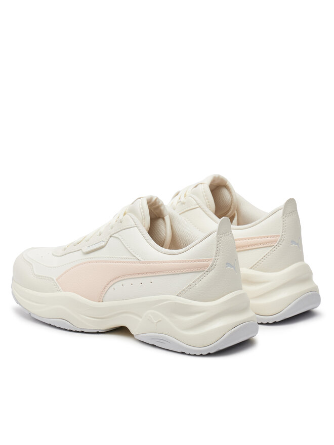 Sneakersy Puma Cilia Mode 371125-18 Biały | eobuwie.com.pl