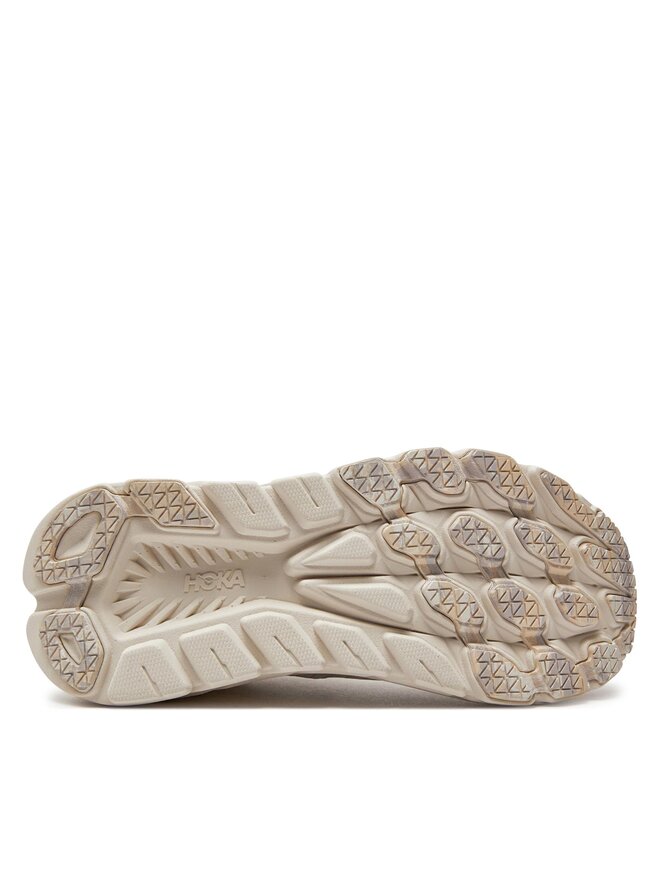 Laufschuhe Hoka Rincon 3 1119396 Beige | eschuhe.de