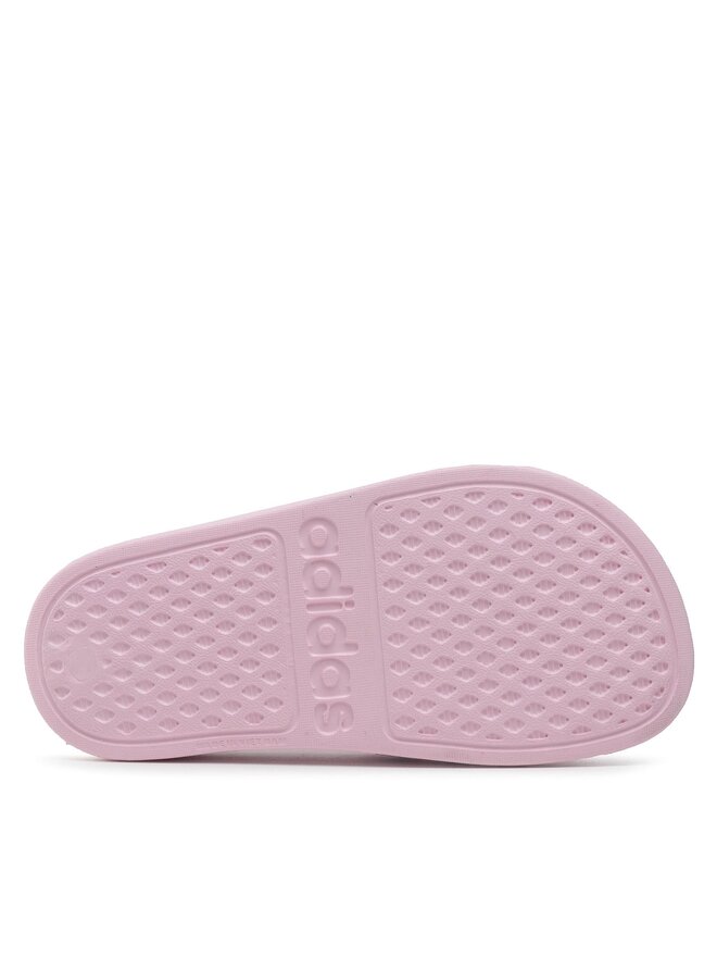 Pantoletten adidas adilette Aqua K FY8072 Rosa | eschuhe.de