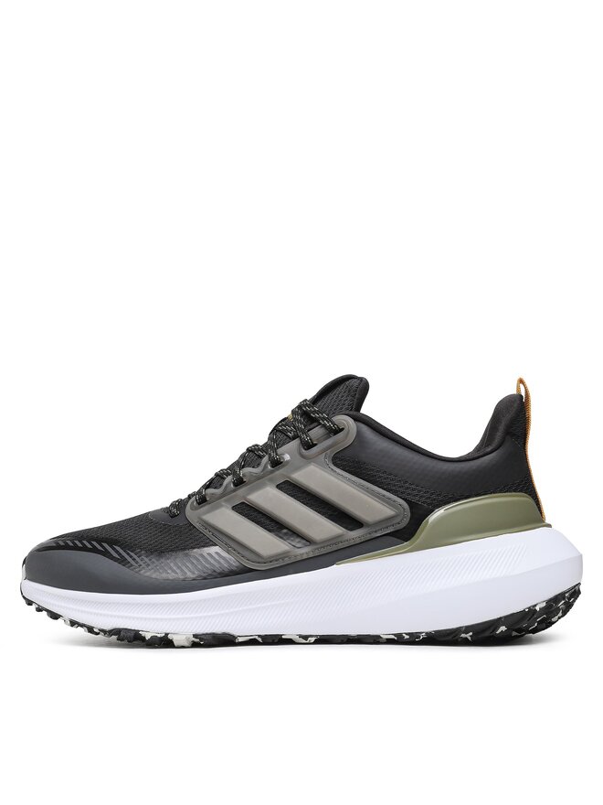Zapatillas de running adidas Ultrabounce Tr ID9398 Negro | zapatos.es