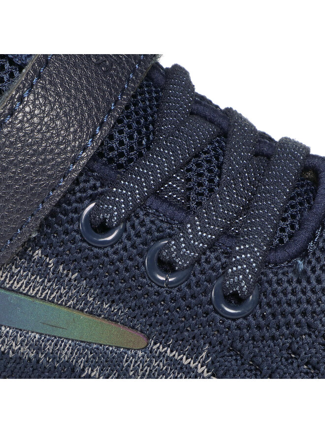 Sneakers Sprandi CP66-19248 Dunkelblau | eschuhe.de