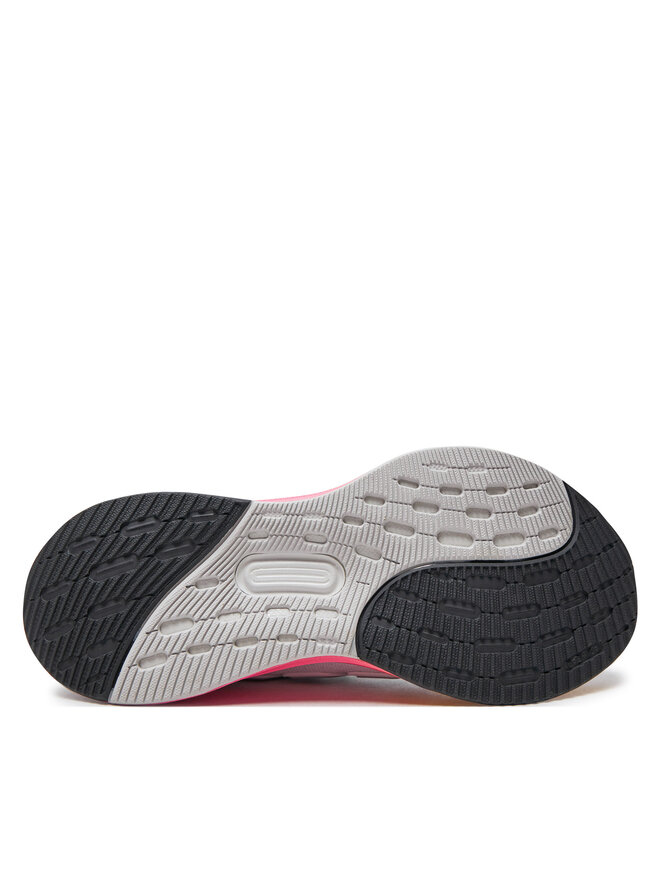 Pantofi pentru alergare adidas Runfalcon+ 5 IE8808 Alb | epantofi.ro