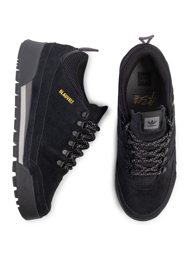 Zapatillas adidas Jake Boot 2.0 Low EE6208 Negro | zapatos.es