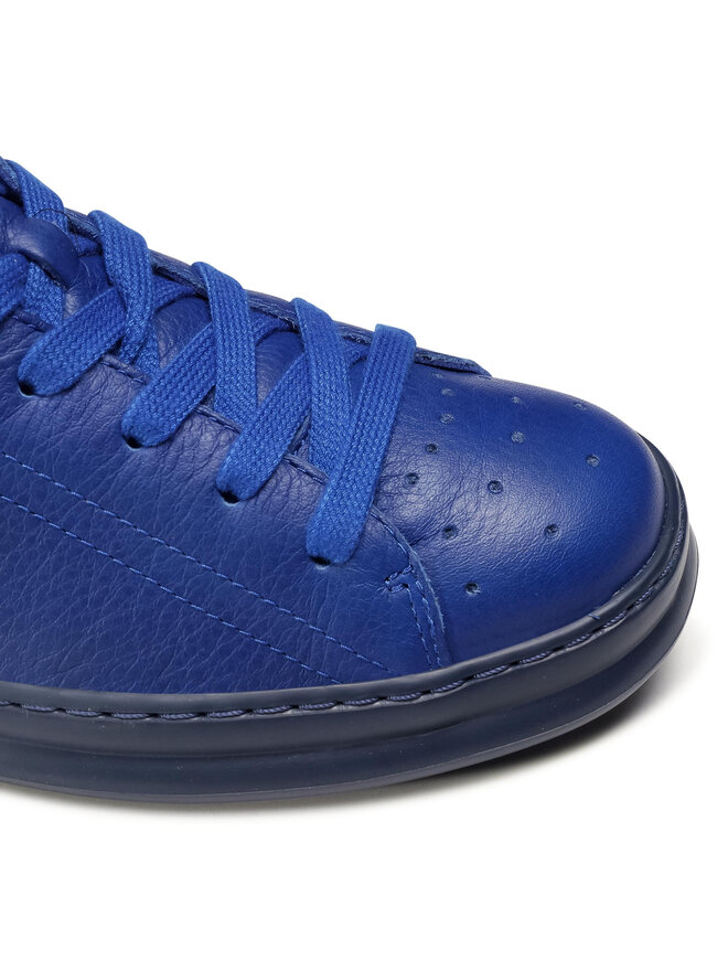 Sneakers Camper Runner Four K100226-020 Blau | eschuhe.de