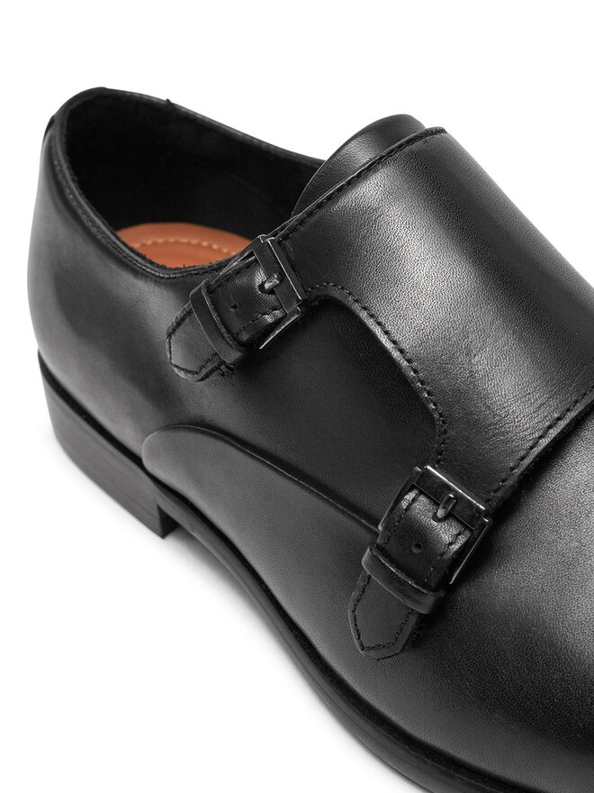 Pantofi Aldo Neco 13814121 Negru | epantofi.ro