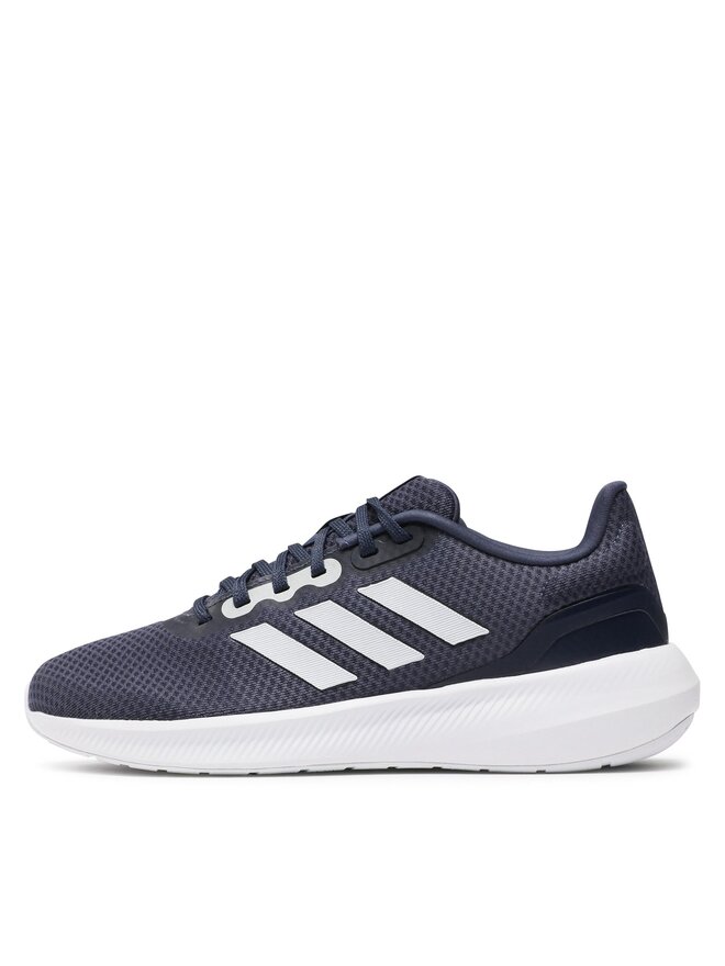 Laufschuhe adidas Runfalcon 3 Shoes IF2328 Blau | eschuhe.de