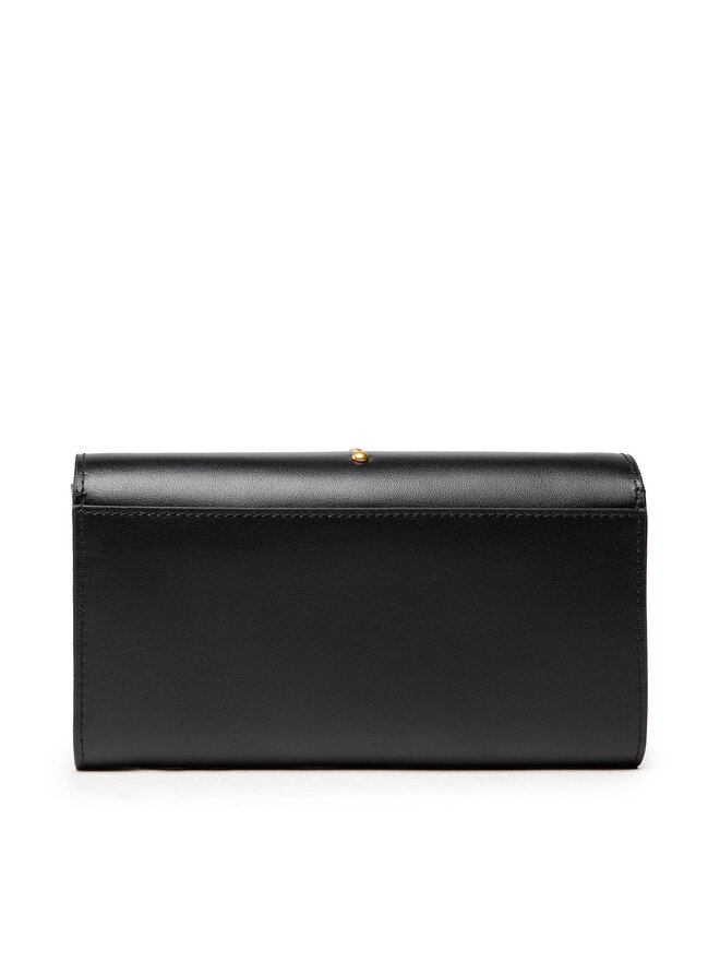 Handtasche Pinko Love Wallet Simply 5 C 20212 PLTT 1P22AM.Y6XT Schwarz ...