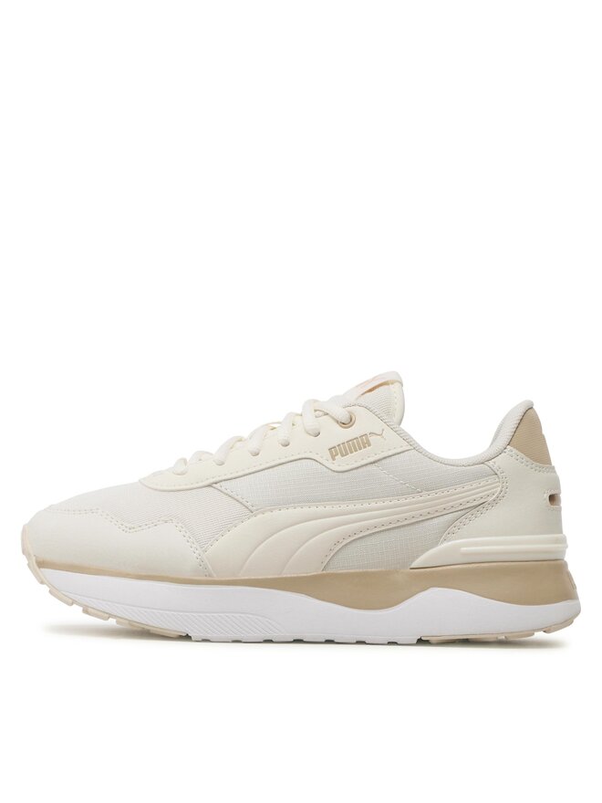Sneakersy Puma R78 Voyage 380729 25 Béžová | eobuv.cz