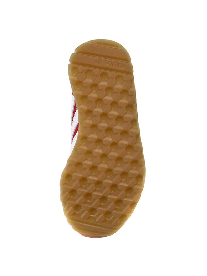 Sneakers adidas Haven Cf C BY9484 Rot | eschuhe.de