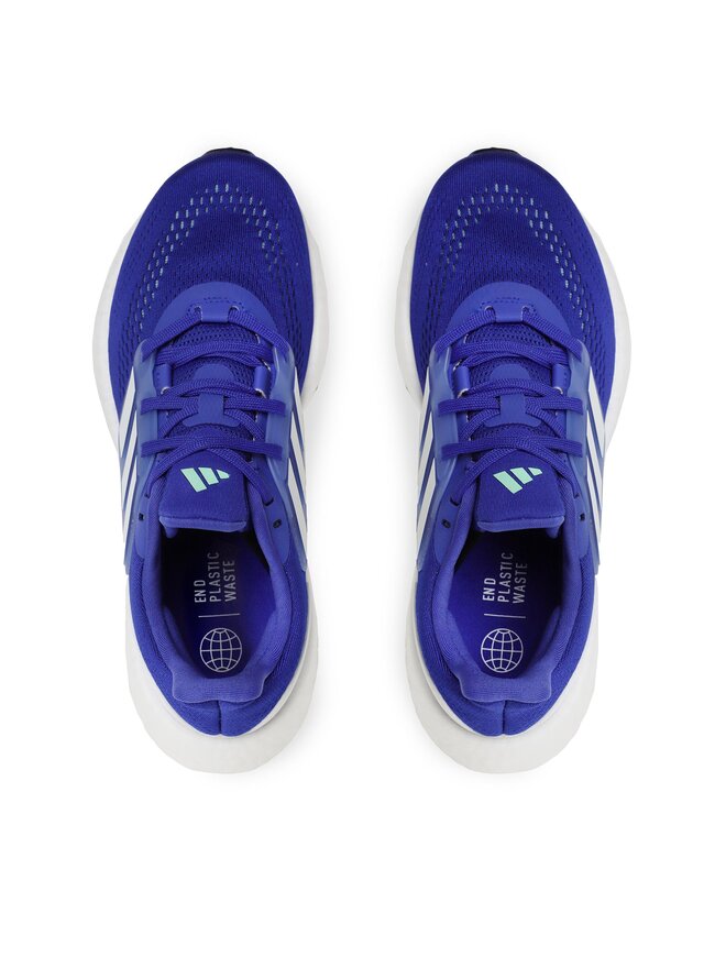 Zapatillas de running adidas Pureboost 22 Shoes HQ8583 Azul | zapatos.es
