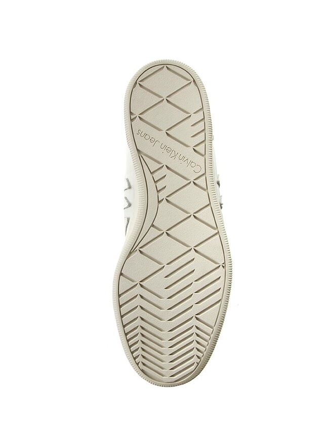 Sneakers Calvin Klein Jeans Umi S1639 Weiß | eschuhe.de