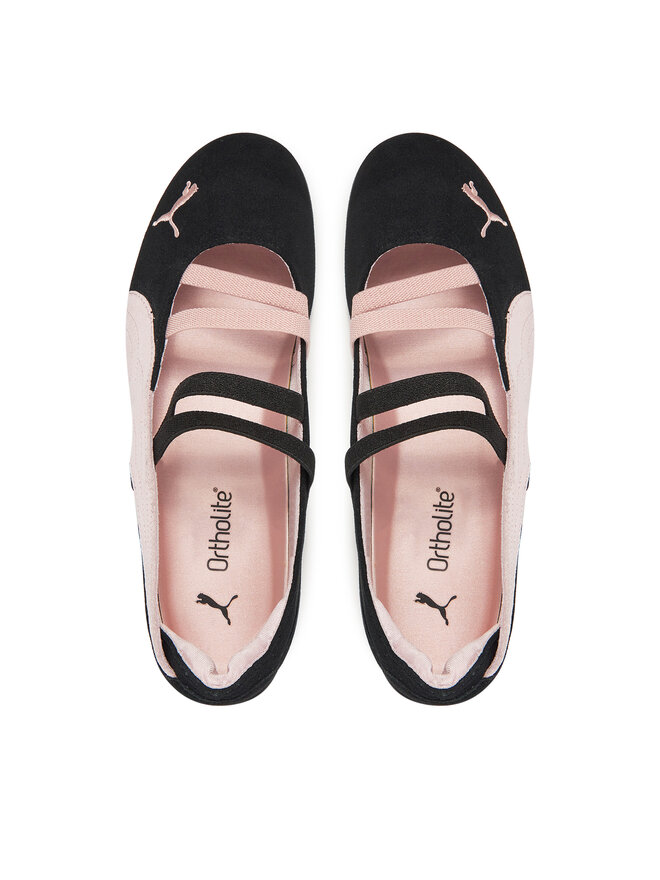 Balerini Puma Speedcat Ballet SD Wns 401287 02 Negru | epantofi.ro