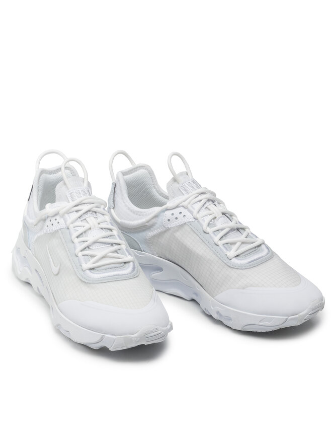 Sneakers Nike React Live CV1772 101 Weiß | eschuhe.de