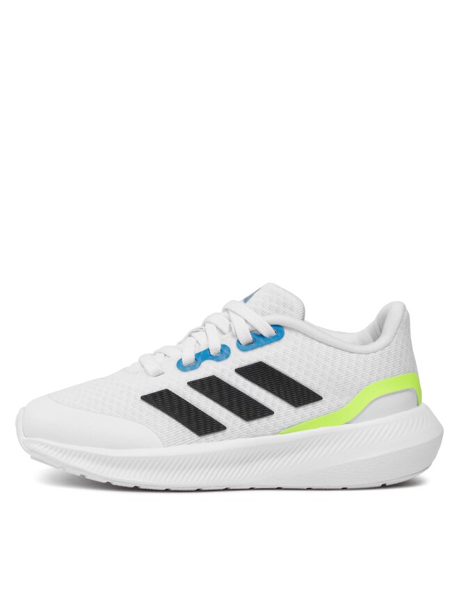 Sneakers adidas RunFalcon 3 Lace Shoes IG7282 Weiß | eschuhe.de
