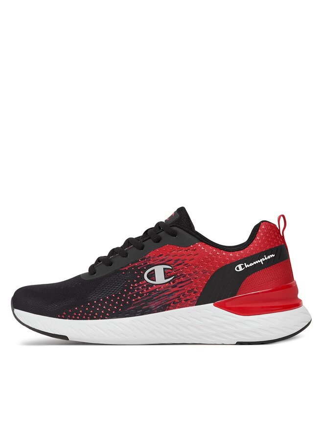 Sneakers Champion Bold 3 Low Cut Shoe S22171-KK002 Negru | epantofi.ro