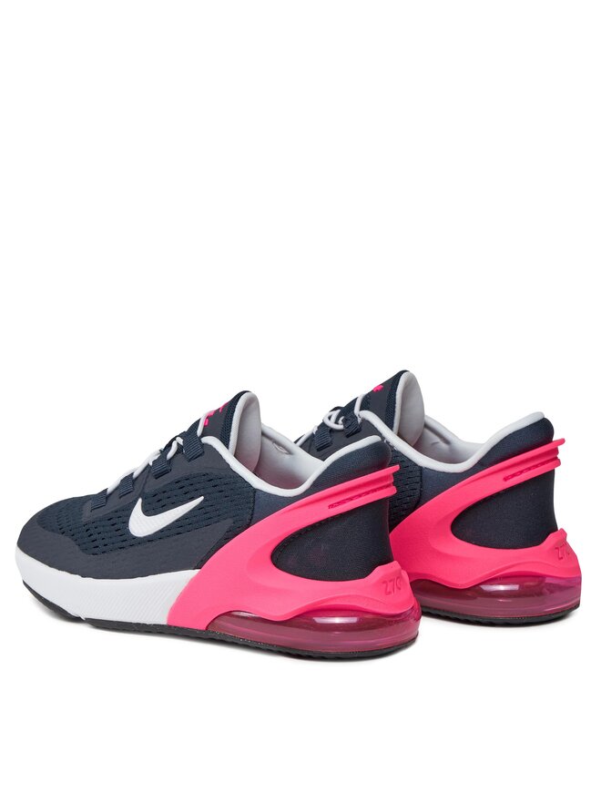 Sneakers Nike Air Max 270 Go (PS) DV1969 401 Dunkelblau | eschuhe.de