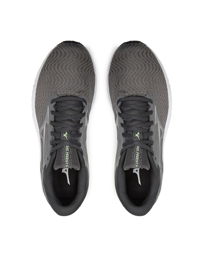 Pantofi pentru alergare Mizuno Wave Prodigy 4 J1GC221003 Gri | epantofi.ro