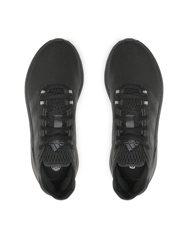 Sneakers adidas Avryn J IG0124 Schwarz | eschuhe.de