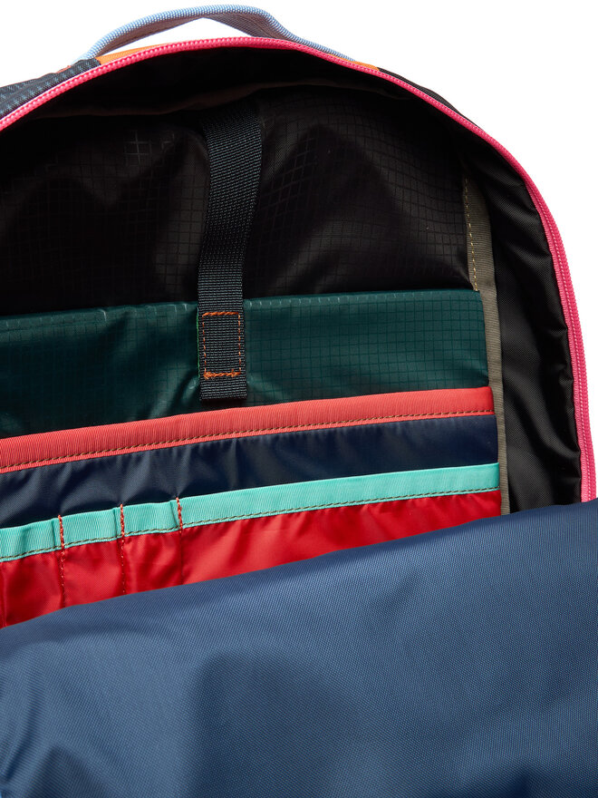 Rucsac Cotopaxi Del Dia Tasra 16L S25491U1431 Colorat | epantofi.ro