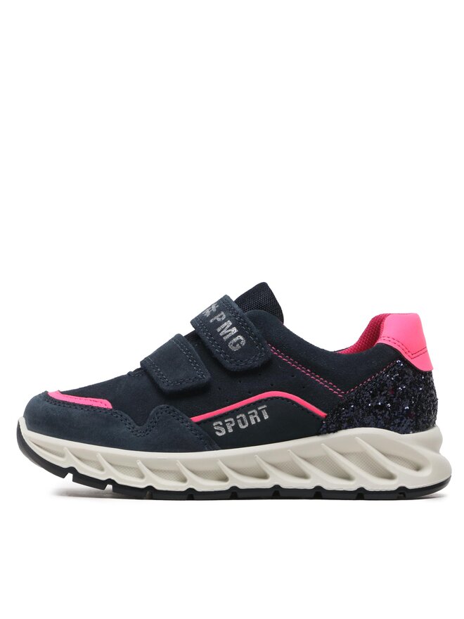 Sneakers Primigi 3874511 S Dunkelblau | eschuhe.de