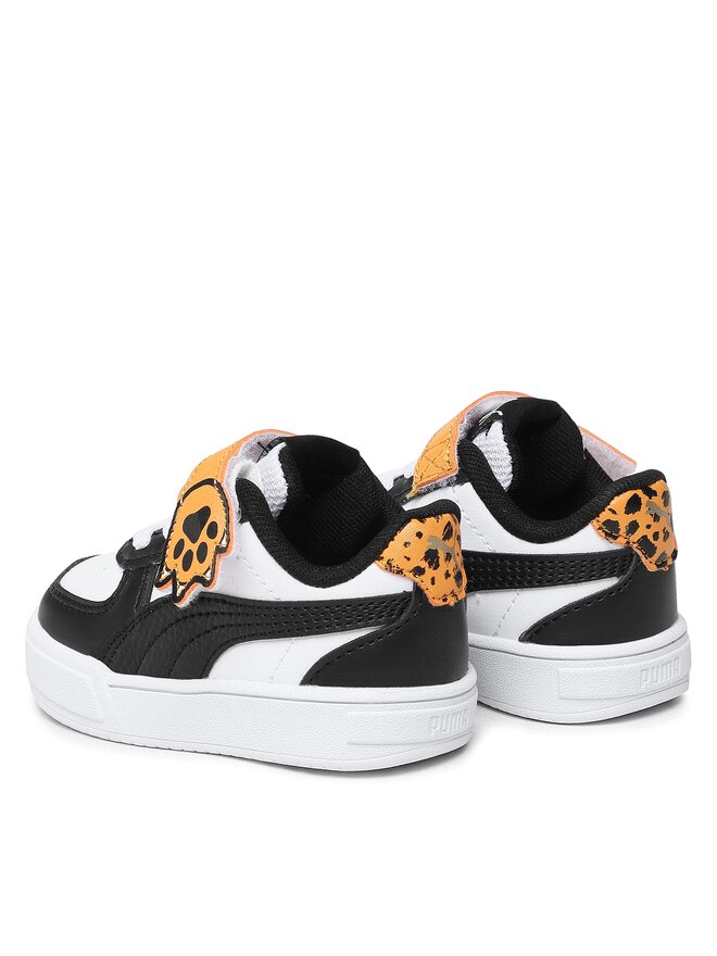 Sneakers Puma Caven Puma Mate Ac Inf 389732 01 Weiß | eschuhe.de