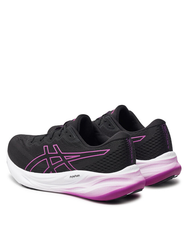 Pantofi pentru alergare Asics Gel-Pulse 15 1012B593 Negru | epantofi.ro