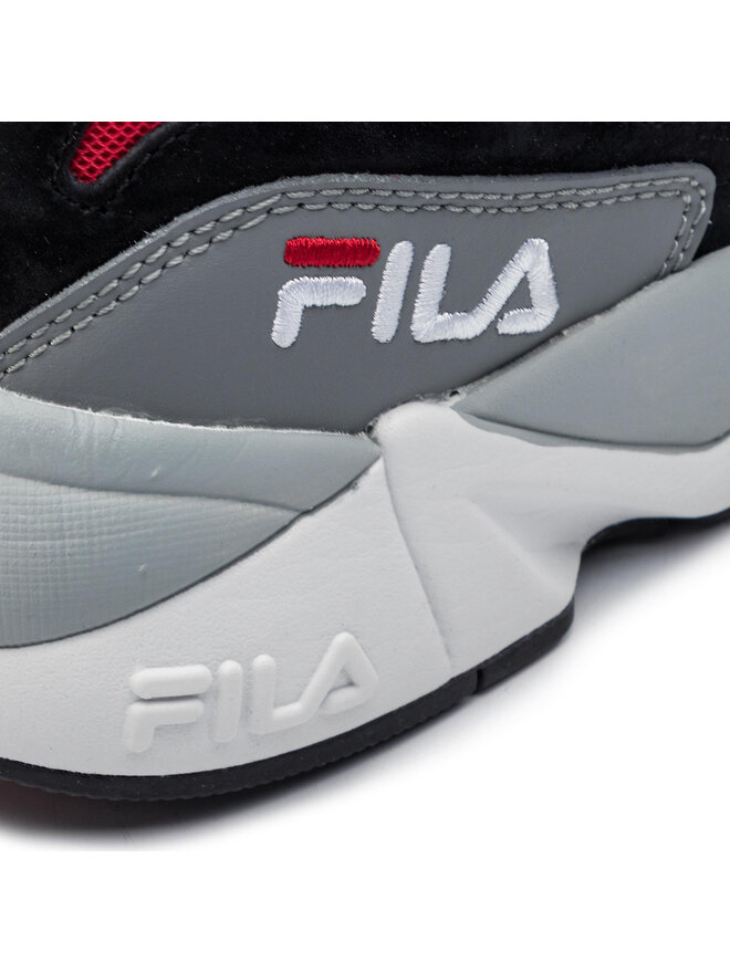 Sneakers Fila V94M Low 1010718.008 Weiß | eschuhe.de