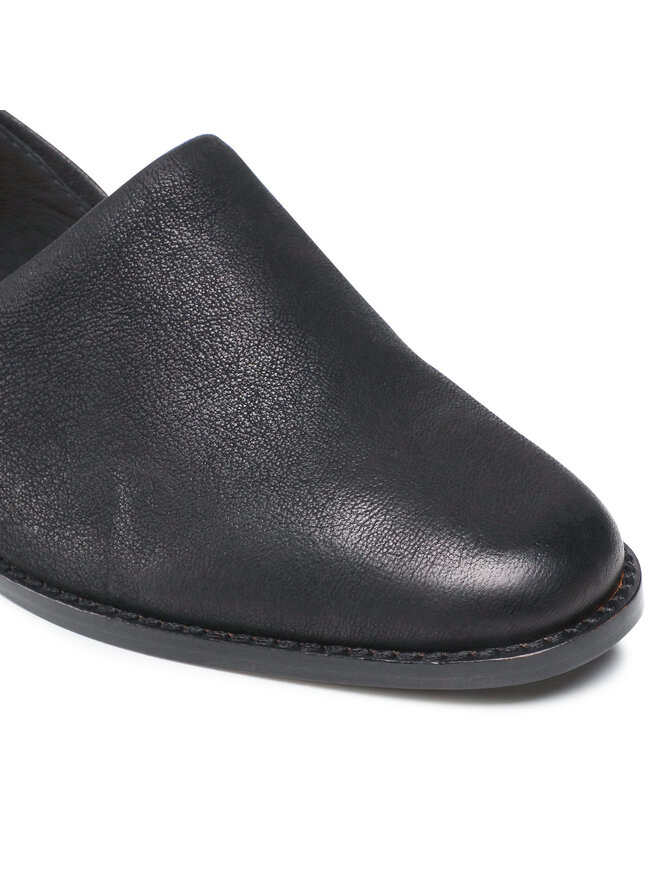 Halbschuhe Clarks Pure Easy 261573964 Schwarz | eschuhe.de