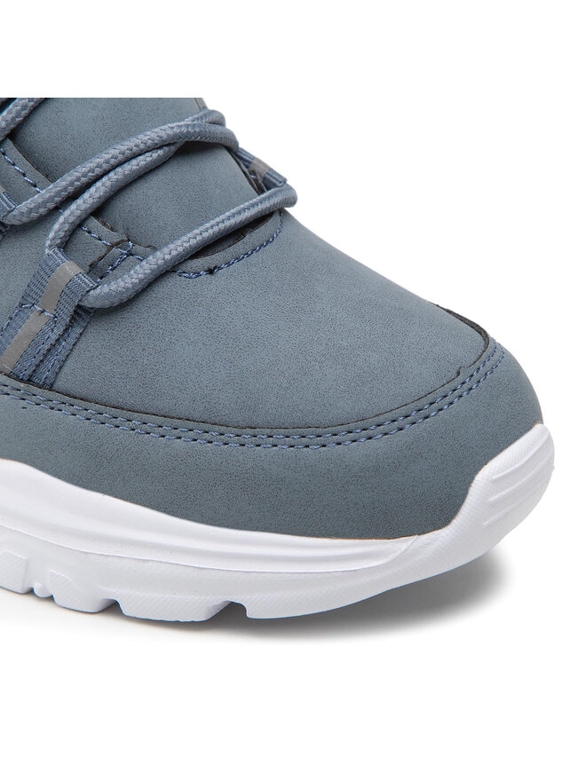 Trappers KangaRoos Kw-Mira 39342 000 4339 Bleumarin | epantofi.ro