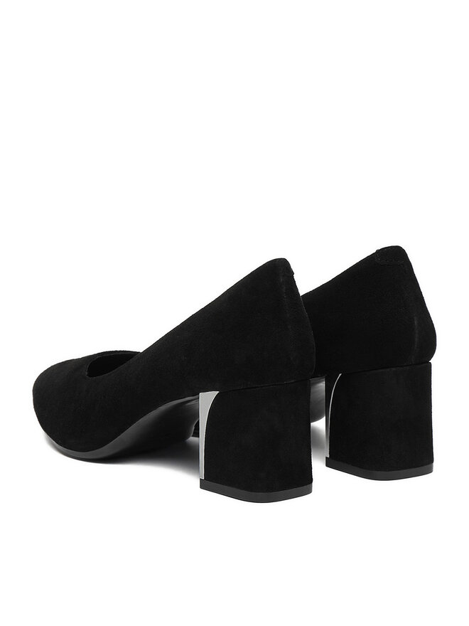 Pumps Lasocki CEO-WB-UMI-01 Schwarz | eschuhe.de