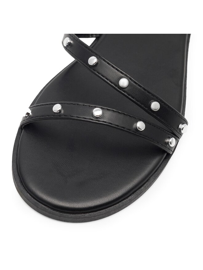 Sandale DeeZee KL-E533-2 Negru | epantofi.ro