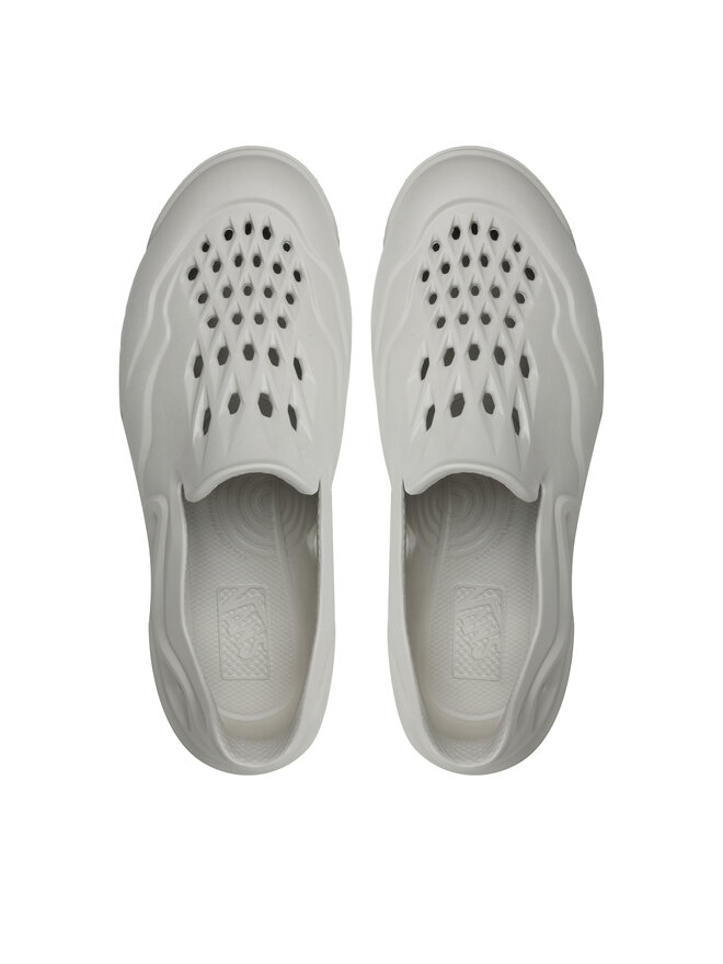 Halbschuhe Vans Amzn Pacu VN0009Q1BLL1 Beige | eschuhe.de