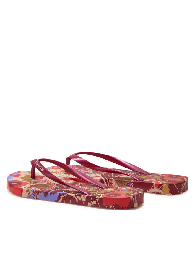 Zehentrenner Ipanema 83468 Rosa | eschuhe.de