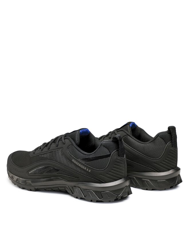 Pantofi pentru alergare Reebok Ridgerider 6.0 FW9648 Negru | epantofi.ro