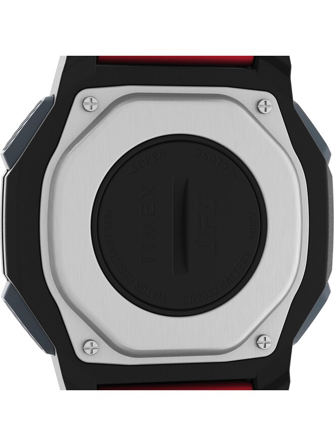 Uhr Timex Ufc SparK TW2V84000 Rot | eschuhe.de