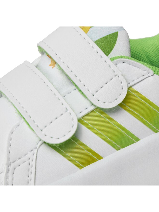 Sneakers adidas Grand Court 2.0 Tink Cf I ID8014 Weiß | eschuhe.de