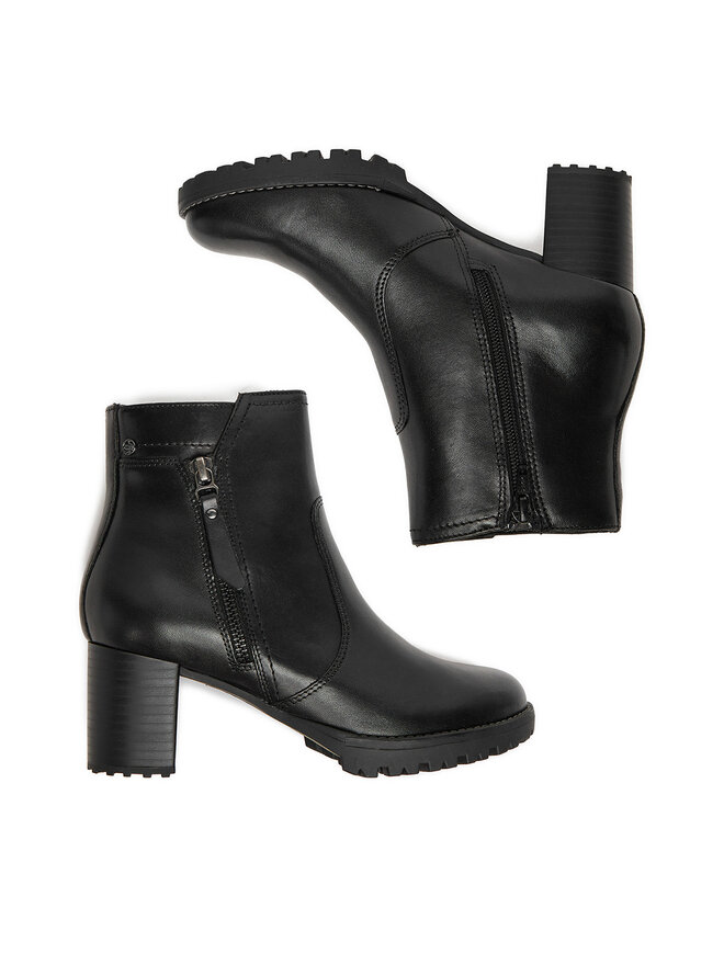 Botine Lasocki CEO-WB-LETICIA-01 Negru | epantofi.ro