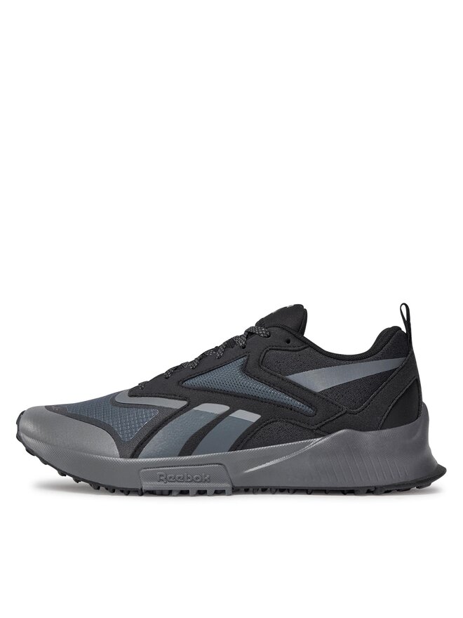 Zapatillas de running Reebok Lavante Trail 2 IF5225 Negro | zapatos.es