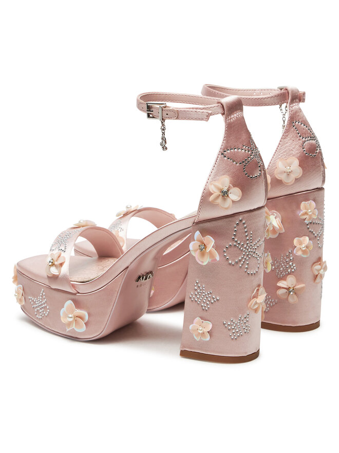 Sandale Aldo Wicked x Aldo Beautifical 13868653 Roz | epantofi.ro