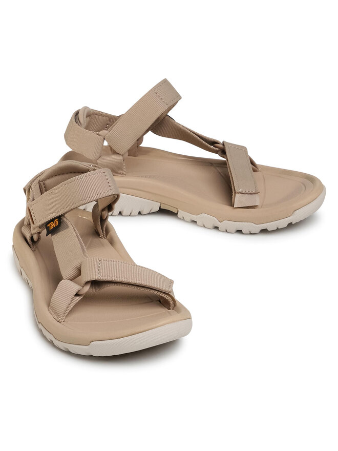 Sandalen Teva Hurricane Xlt2 1019235 Beige | eschuhe.de