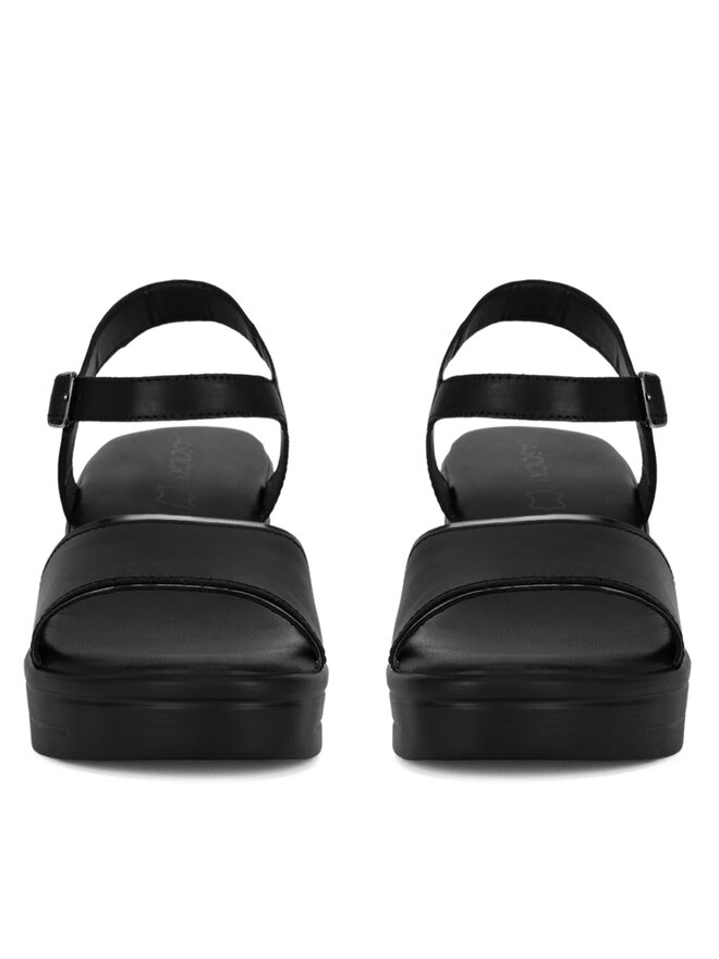 Sandale Lasocki ARC-208-02 Negru | epantofi.ro