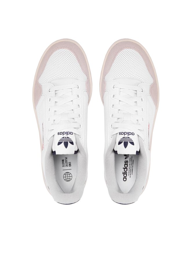 Sneakers adidas Originals Ny 90 GX4394 Weiß | eschuhe.de