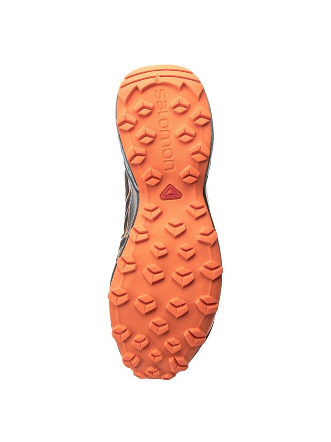 Zapatillas de running Salomon Speedcross Vario 2 398415 27 V0 Negro ...