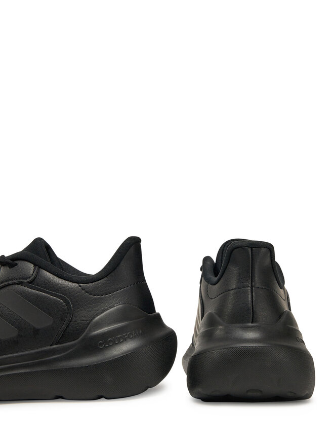 Sneakersy adidas Tensaur Run 3.0 JP9644 Czarny | eobuwie.com.pl