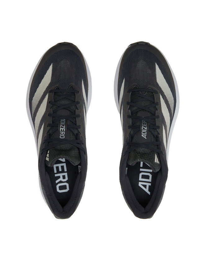 Laufschuhe adidas Adizero Sl2 IF6748 Schwarz | eschuhe.de