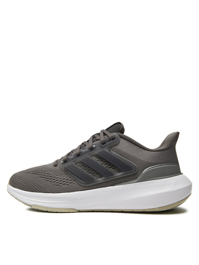 Buty do biegania adidas Ultrabounce IE0716 Brązowy | eobuwie.com.pl