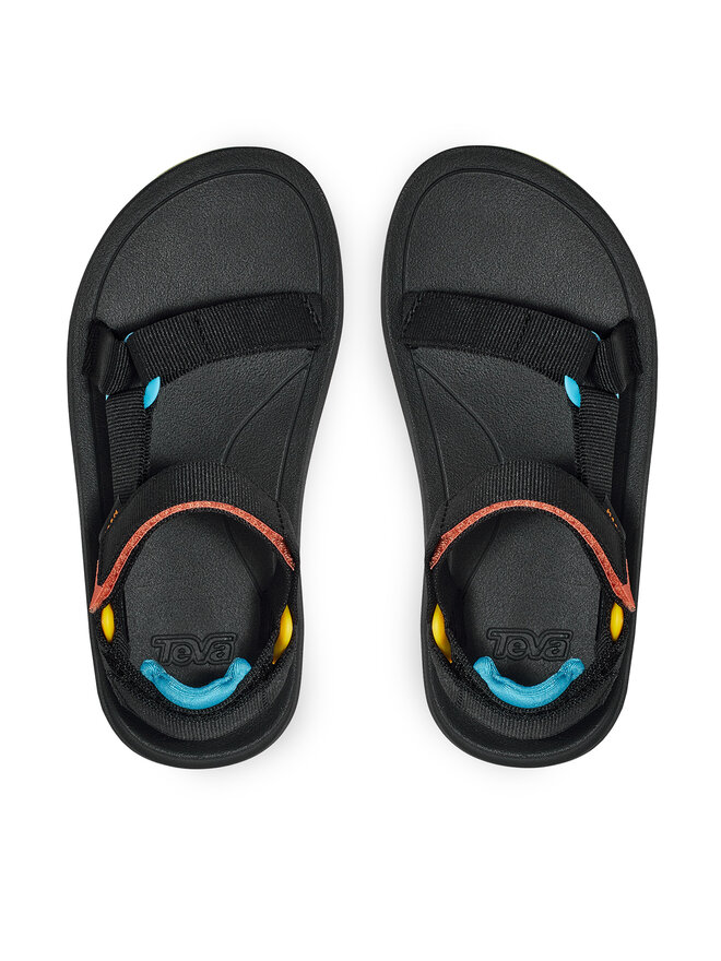 Sandale Teva Hurricane XLT 2 1019390C Negru | epantofi.ro