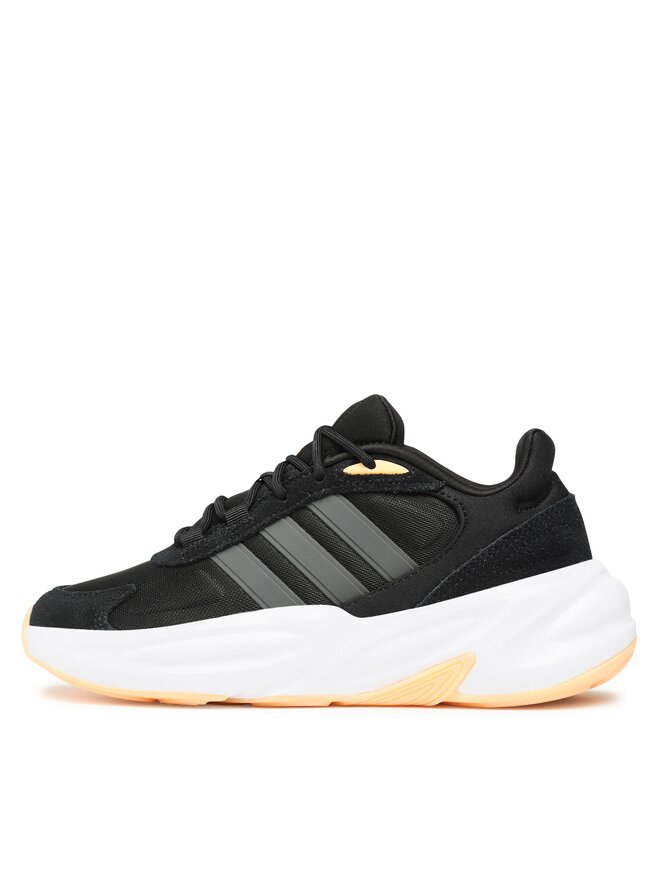 Sneakers adidas Ozelle Cloudfoam IG9796 Schwarz | eschuhe.de