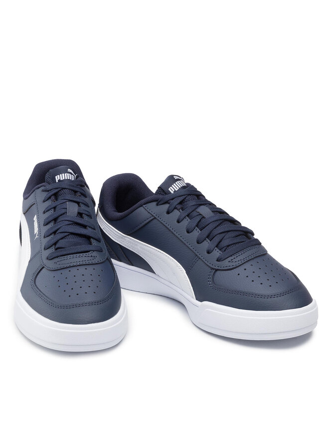 Sneakers Puma Caven 380810 07 Dunkelblau | eschuhe.de