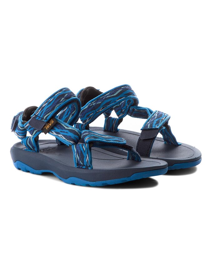 Sandalen Teva Hurricane Xlt 2 1019390C Dunkelblau | eschuhe.de